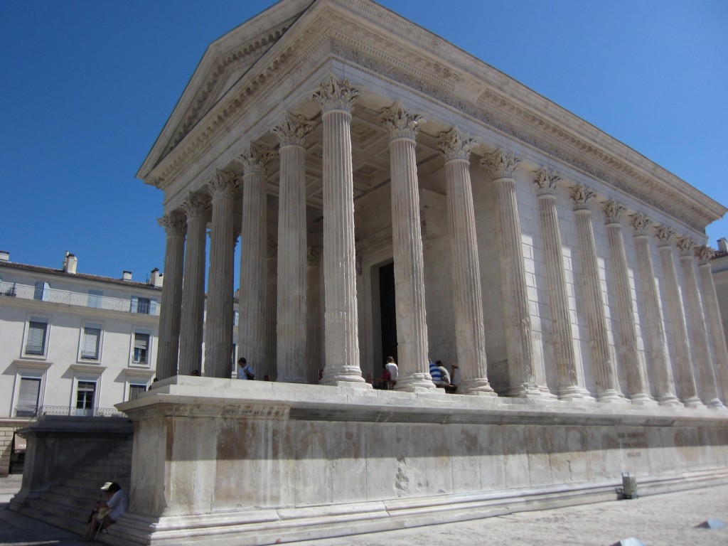 Is Nîmes Worth Visiting? Absolutely. Here’s Why This Southern French ...