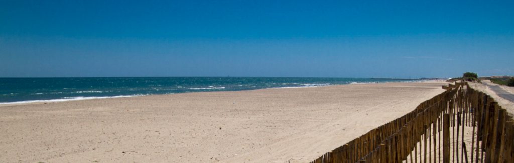 Best beaches near Montpellier - The South Of France